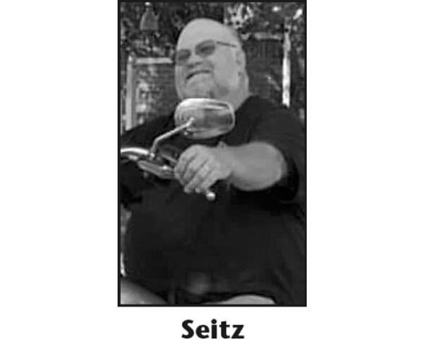 TOM SEITZ Obituary (1961 - 2022) - Fort Wayne, IN - Fort Wayne Newspapers