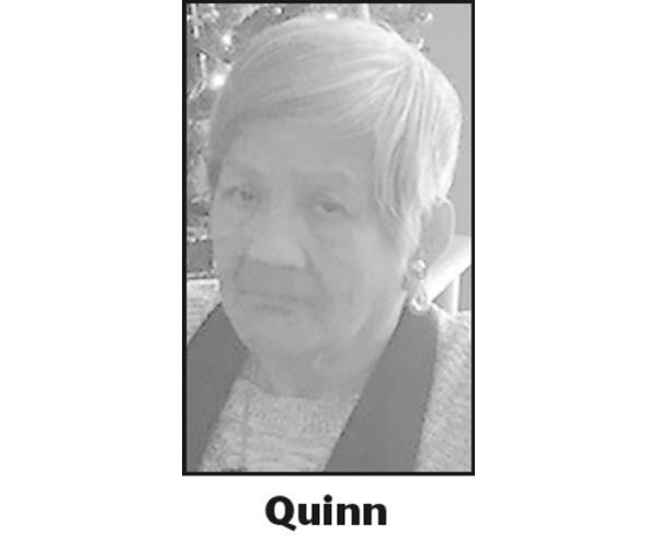 NORMA QUINN Obituary (1947 - 2022) - Fort Wayne, IN - Fort Wayne Newspapers
