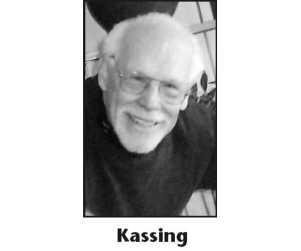 ANTON KASSING Obituary (2022) - Fort Wayne, IN - Fort Wayne Newspapers