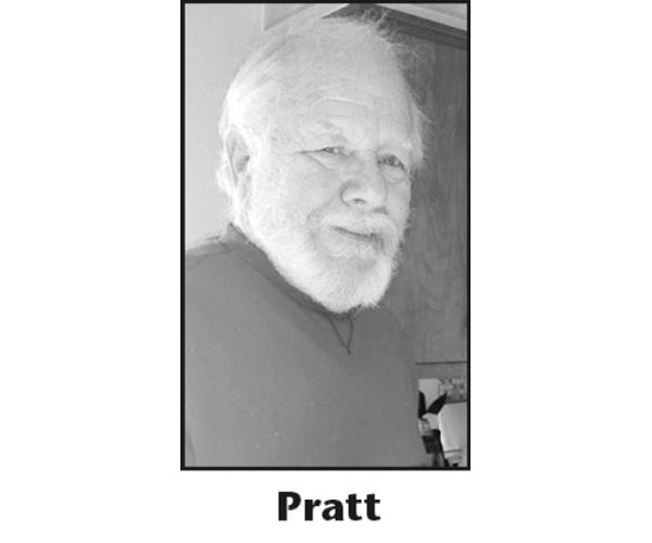 JOSEPH PRATT Obituary (2022) - Fort Wayne, IN - Fort Wayne Newspapers