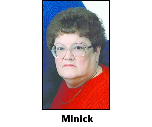 KAY MINICK Obituary (1946 - 2022) - Fort Wayne, IN - Fort Wayne Newspapers