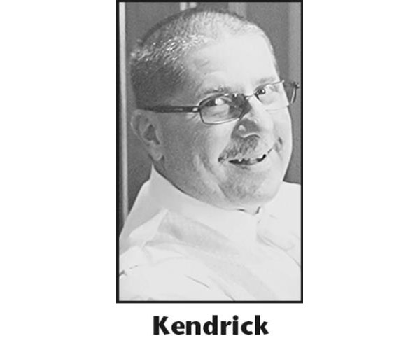 GARY KENDRICK Obituary (2022) - Fort Wayne, IN - Fort Wayne Newspapers