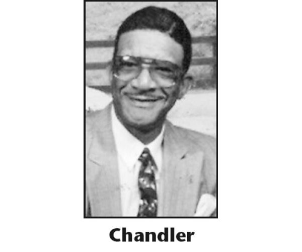 ALTON CHANDLER Obituary (1944 - 2022) - Fort Wayne, IN - Fort Wayne ...