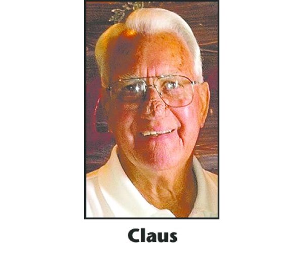 ROBERT CLAUS Obituary (2022) - Angola, IN - Fort Wayne Newspapers