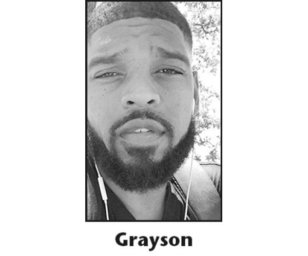 LAWRENCE GRAYSON Obituary (2022) - Fort Wayne, IN - Fort Wayne Newspapers