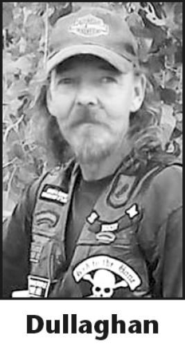 DAVID DULLAGHAN Obituary (2022) - Fort Wayne, IN - Fort Wayne Newspapers