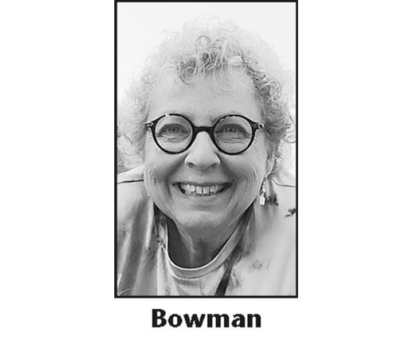 DEBORAH BOWMAN Obituary (1950 - 2022) - Fort Wayne, IN - Fort Wayne ...