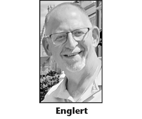 JEFFREY ENGLERT Obituary (2022) - Leo - Cedarville, IN - Fort Wayne ...
