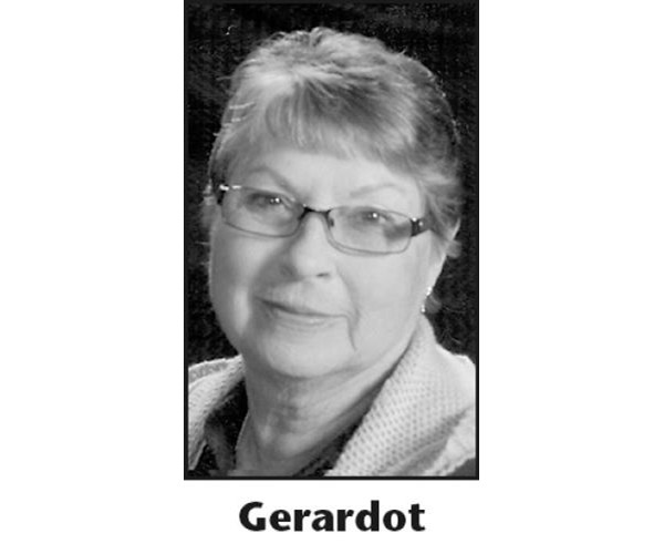 DIANA GERARDOT Obituary (2022) - Monroeville, IN - Fort Wayne Newspapers