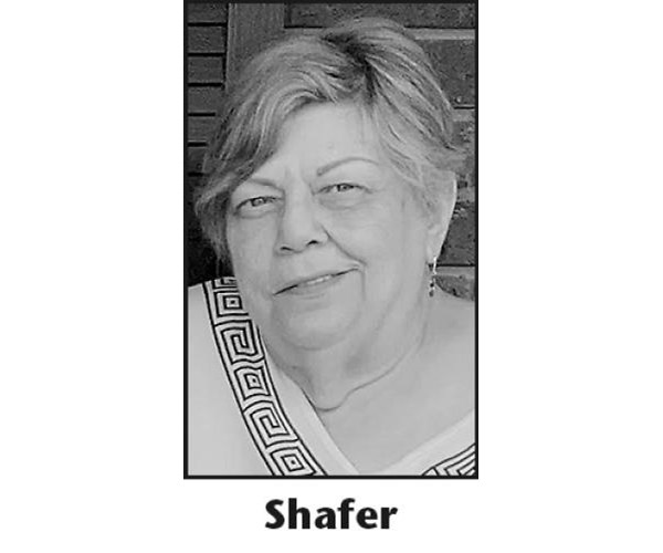 NANCY SHAFER Obituary (2022) - Fort Wayne, IN - Fort Wayne Newspapers