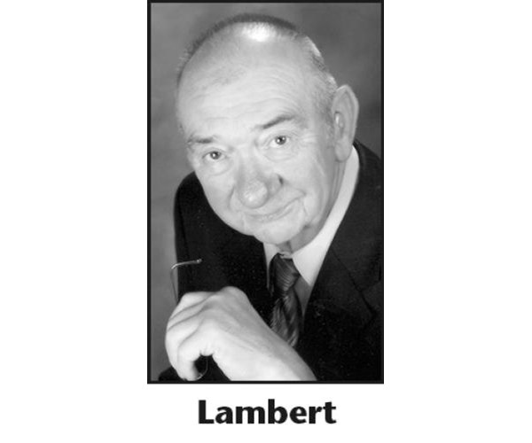 JAMES LAMBERT Obituary (1938 - 2022) - Columbia City, IN - Fort Wayne ...