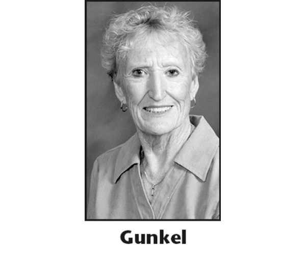 RUBY GUNKEL Obituary (2022) - Fort Wayne, IN - Fort Wayne Newspapers