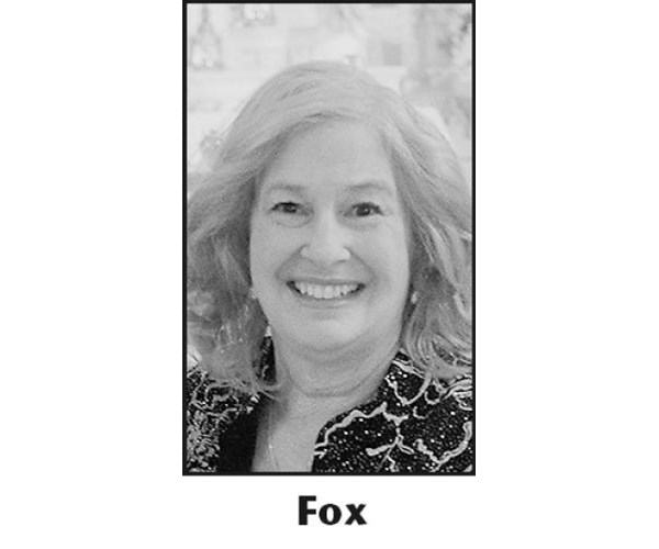 CAROL FOX Obituary (2022) - Fort Wayne, IN - Fort Wayne Newspapers