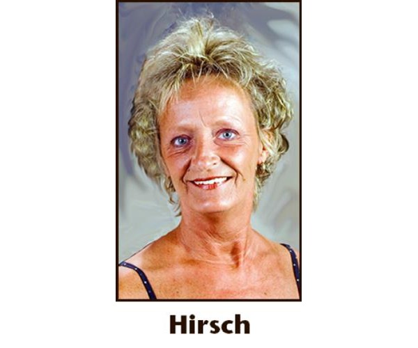 SUSAN HIRSCH Obituary (1953 - 2022) - New Haven, IN - Fort Wayne Newspapers
