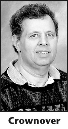 GARY CROWNOVER Obituary (1957 - 2022) - Fort Wayne, IN - Fort Wayne ...