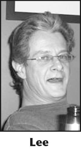 STEPHAN LEE Obituary (1962 - 2022) - Fort Wayne, IN - Fort Wayne Newspapers