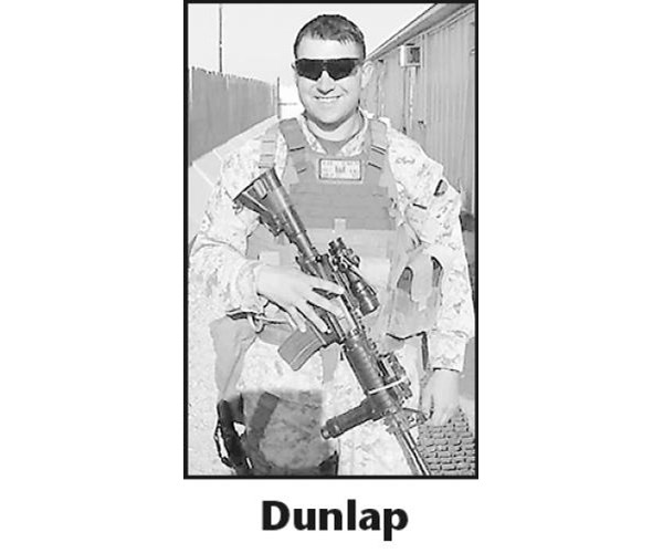 BRADLEY DUNLAP Obituary (1983 - 2022) - Fort Wayne, IN - Fort Wayne ...