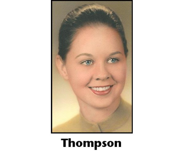 DONNA THOMPSON Obituary (1943 - 2022) - Grabill, IN - Fort Wayne Newspapers