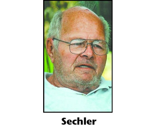 JAMES SECHLER Obituary (1945 - 2022) - New Haven, IN - Fort Wayne ...