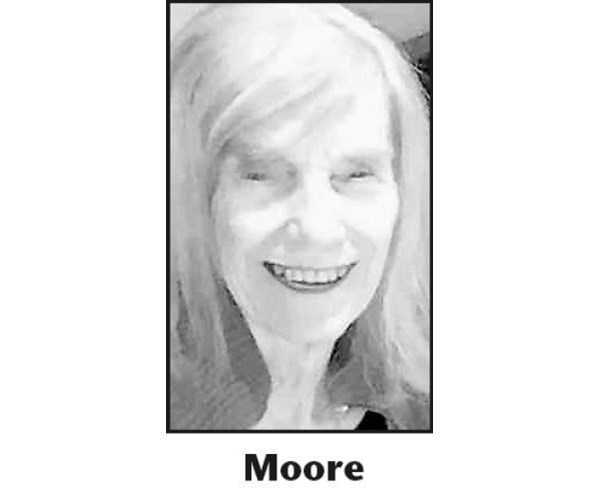 NANCY MOORE Obituary (1940 - 2022) - Legacy Remembers