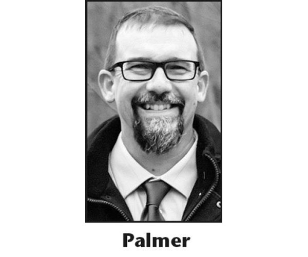 ANDREW PALMER Obituary (1975 - 2022) - Legacy Remembers