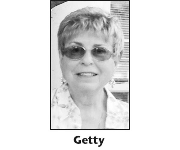 MARY GETTY Obituary (1937 - 2022) - Fort Wayne, IN - Fort Wayne Newspapers