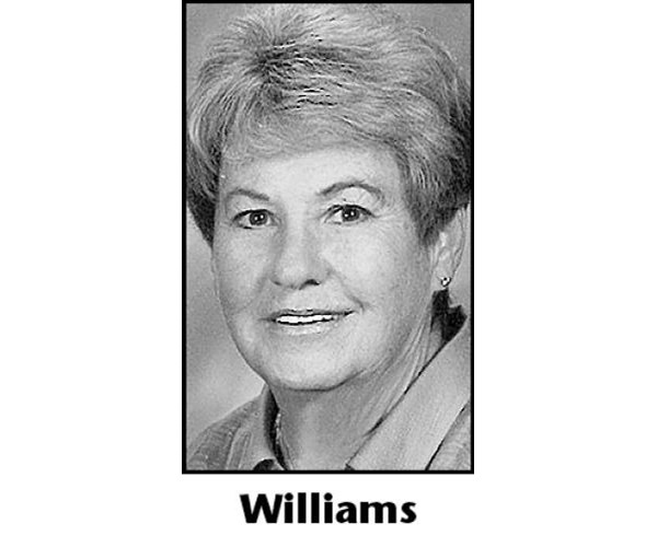 SAUNDRA WILLIAMS Obituary (2022) - Fort Wayne, IN - Fort Wayne Newspapers