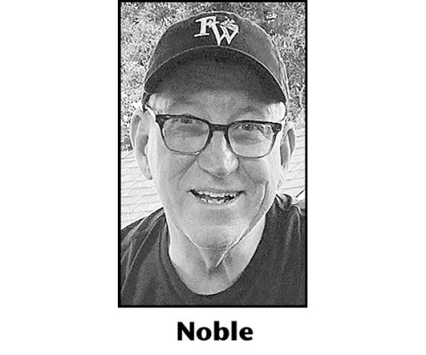 JERRY NOBLE Obituary (2022) - Fort Wayne, IN - Fort Wayne Newspapers