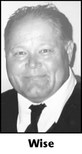 JOHN WISE Obituary (1948 - 2022) - Fort Wayne, IN - Fort Wayne Newspapers
