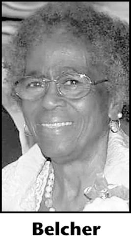 RUTH BELCHER Obituary (1937 - 2022) - Fort Wayne, IN - Fort Wayne ...