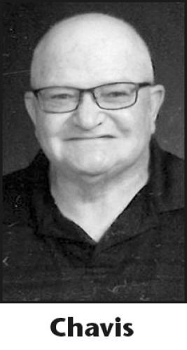 DAVID CHAVIS Obituary (2022) - Markle, IN - Fort Wayne Newspapers