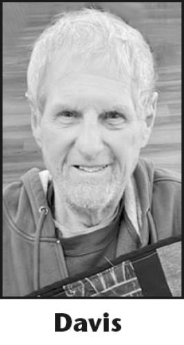 JERRY DAVIS Obituary (2022) - Fort Wayne, IN - Fort Wayne Newspapers