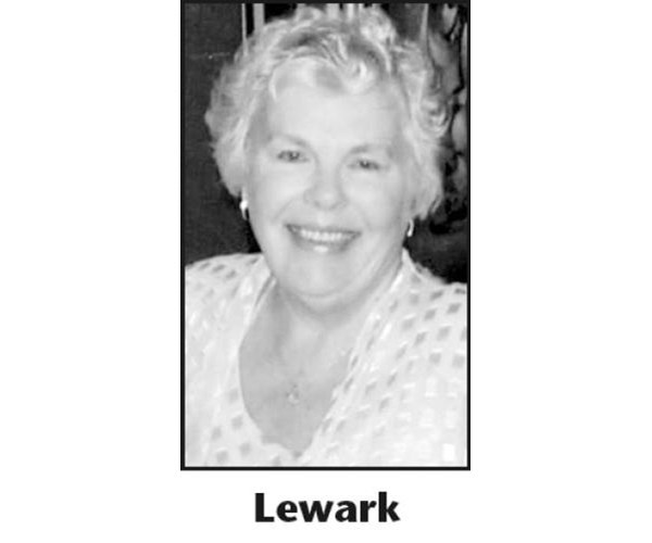 CAROL LEWARK Obituary (2023) - Fort Wayne, IN - Fort Wayne Newspapers