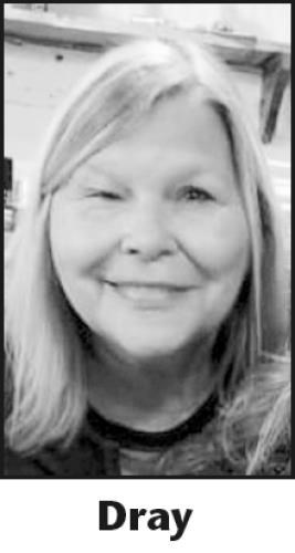 EVELYN DRAY Obituary (2023) - Fort Wayne, IN - Fort Wayne Newspapers