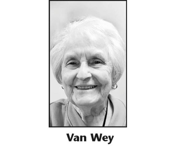 BONNIE WEY Obituary (1931 - 2023) - Legacy Remembers