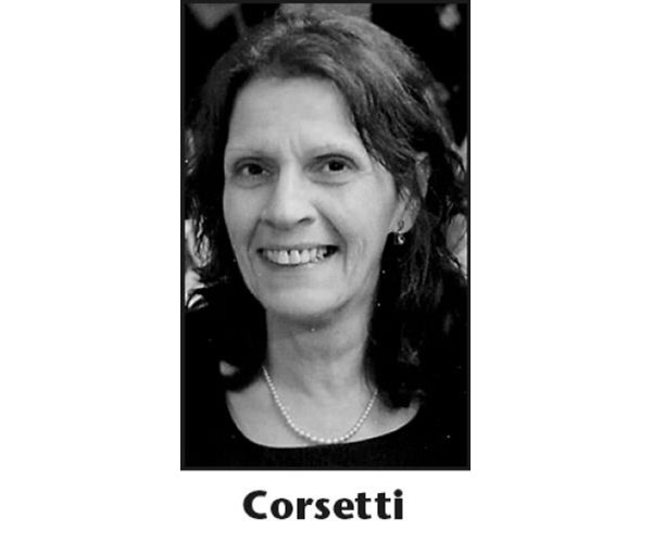 ANNE CORSETTI Obituary (2023) - Fort Wayne, IN - Fort Wayne Newspapers