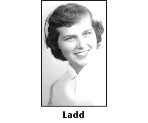 EVELYN LADD Obituary (1932 - 2023) - Fort Wayne, IN - Fort Wayne Newspapers