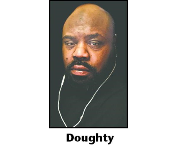 DARREN DOUGHTY Obituary (2023) - Fort Wayne, IN - Fort Wayne Newspapers