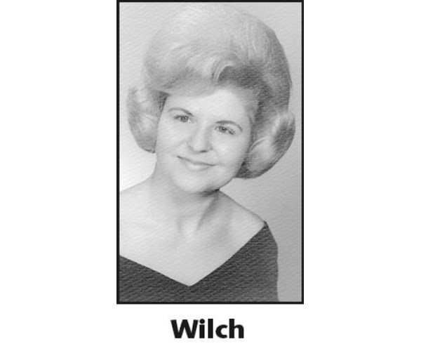 CAROL WILCH Obituary (2023) - Fort Wayne, IN - Fort Wayne Newspapers