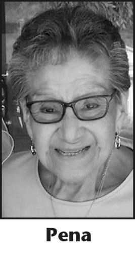 CONCEPSION PENA Obituary (2023) - Fort Wayne, IN - Fort Wayne Newspapers