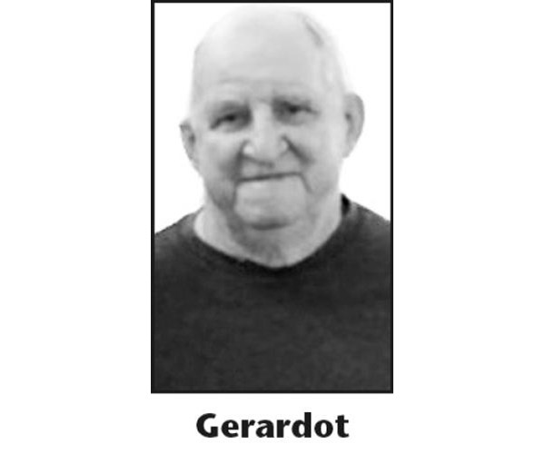LYNN GERARDOT Obituary (2023) - Wolcottville, IN - Fort Wayne Newspapers