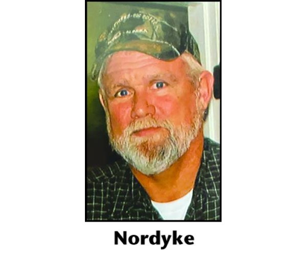 RANDALL NORDYKE Obituary (2023) - Albion, IN - Fort Wayne Newspapers