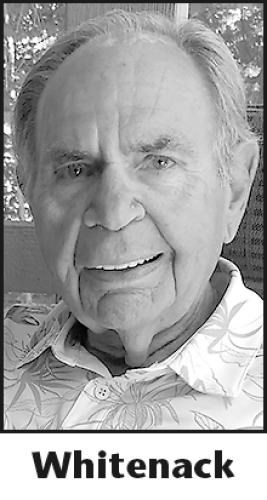 GERALD WHITENACK Obituary (2023) - Fort Wayne, IN - Fort Wayne Newspapers