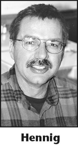 MARK HENNIG Obituary (1955 - 2023) - Fort Wayne, IN - Fort Wayne Newspapers