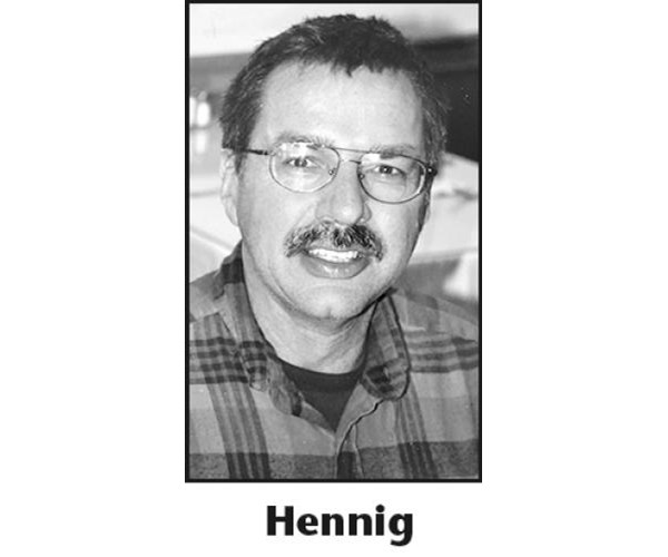 MARK HENNIG Obituary (1955 - 2023) - Fort Wayne, IN - Fort Wayne Newspapers