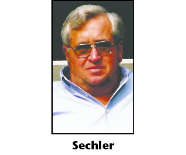 PAUL SECHLER Obituary (1943 - 2023) - Spencerville, IN - Fort Wayne ...