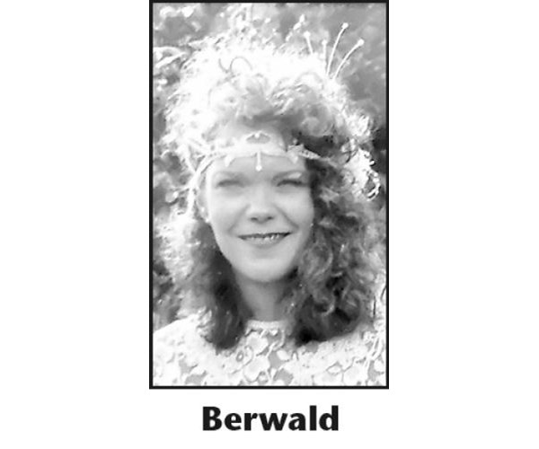 DONNA BERWALD Obituary (2023) - Fort Wayne, IN - Fort Wayne Newspapers