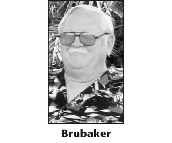 GARY BRUBAKER Obituary (2023) - Fort Wayne, IN - Fort Wayne Newspapers