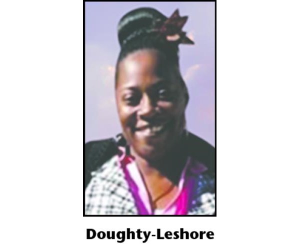 TONYA DOUGHTY-LESHORE Obituary (2023) - Fort Wayne, IN - Fort Wayne ...