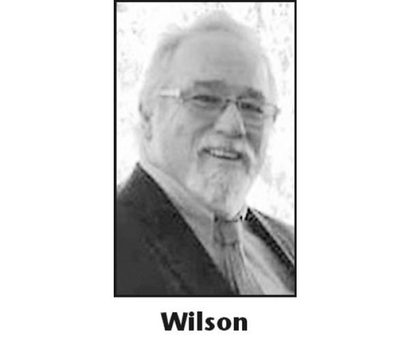 JAMES WILSON Obituary (1961 - 2023) - Fort Wayne, IN - Fort Wayne ...